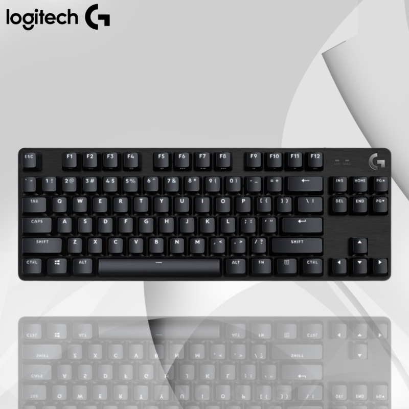 Logitech G413 Tenkeyless SE Backlight Gaming Tipkovnica
