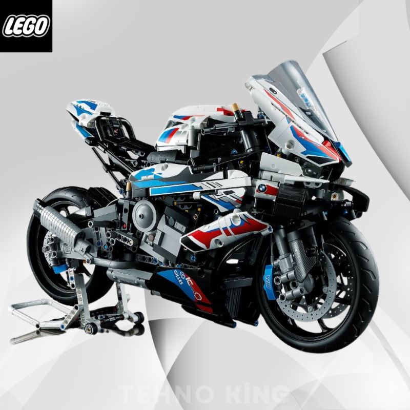 LEGO Technic / BMW M 1000 RR